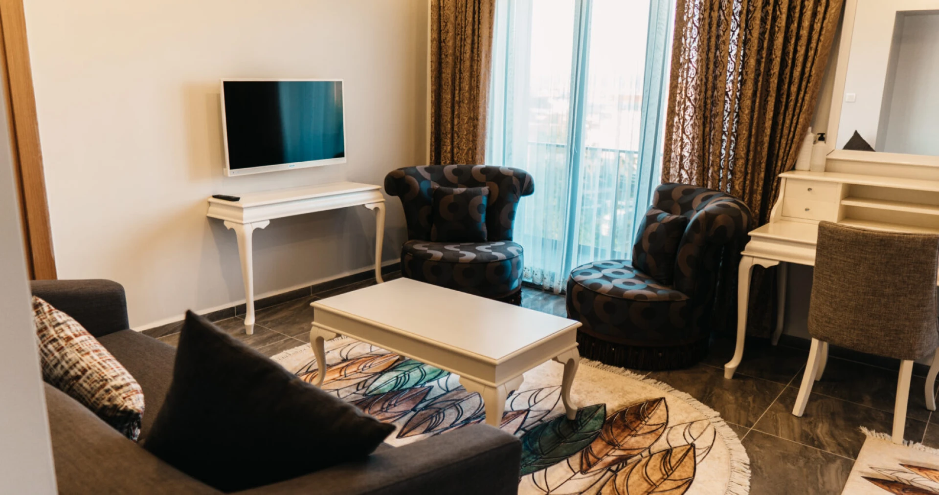 MARİNE VİEW HOTEL Family Room